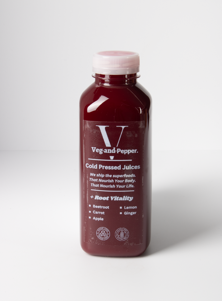 Root Vitality